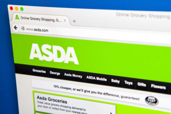 Asda Photo Online